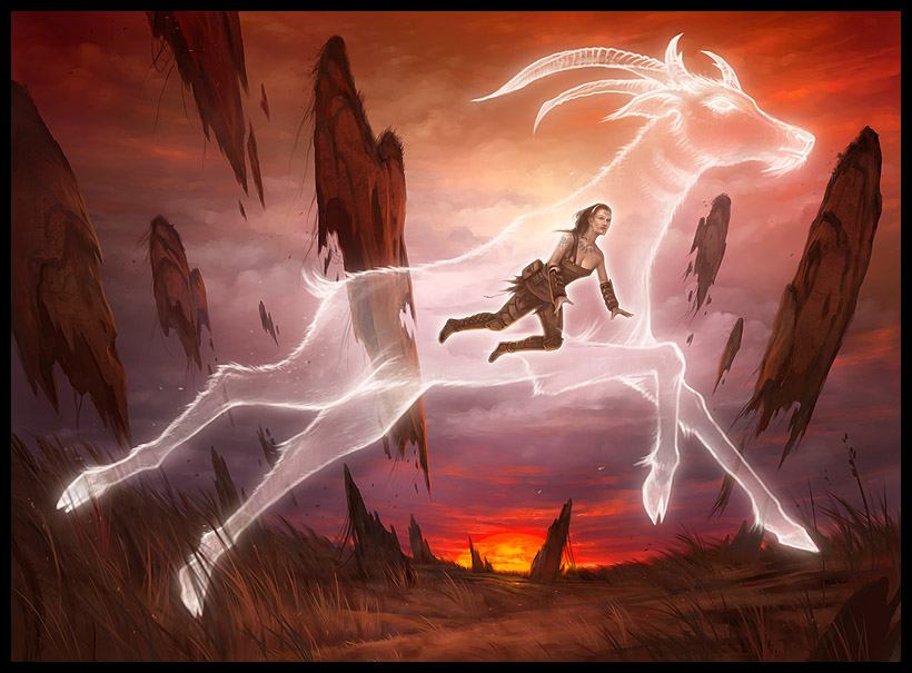 Rise of the Eldrazi: Totem Power Review (Part 2 of 2) | Ertai's Lament