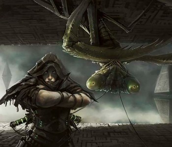 Rise of the Eldrazi: Totem Power Review (Part 1 of 2) | Ertai's Lament