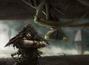 Rise of the Eldrazi: Totem Power Review (Part 1 of 2) | Ertai's Lament