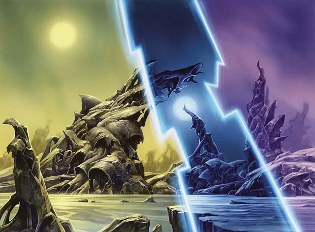 Time Spiral: Reality Fracture Review (Part 2 of 2) | Ertai's Lament