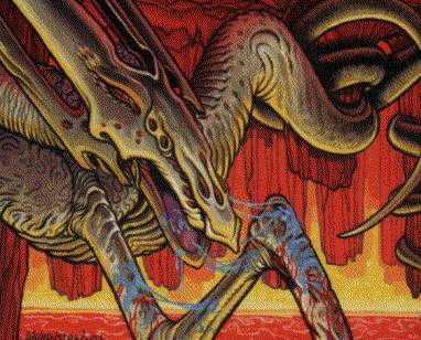 Tempest: The Slivers Review (Part 1 of 2) | Ertai's Lament