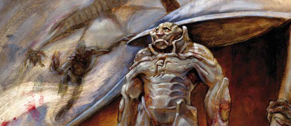 Tempest: The Swarm Review (Part 2 of 2) | Ertai's Lament