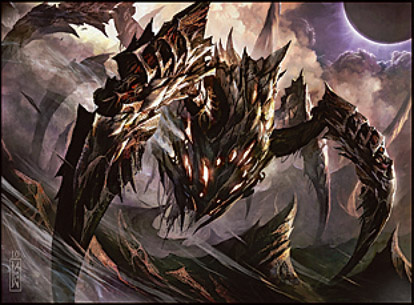 Dark Ascension: Spiraling Doom Review (Part 1 of 2) | Ertai's Lament