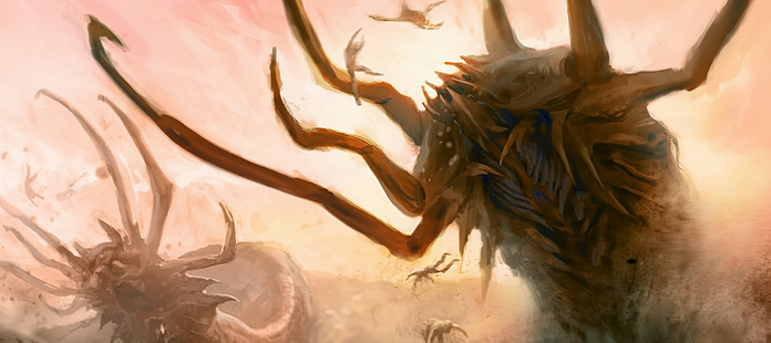 Planechase 2012: Primordial Hunger Review (Part 1 of 2) | Ertai's Lament