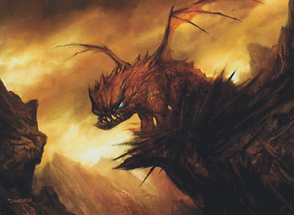Planechase 2012: Primordial Hunger Review (Part 1 of 2) | Ertai's Lament