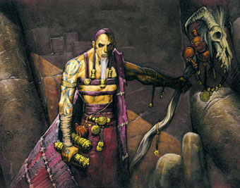 Guildpact: Gruul Wilding Review (Part 1 of 2) | Ertai's Lament