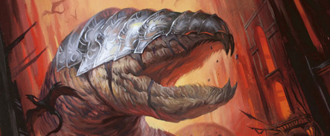 Dragon’s Maze: Strength of Selesnya Review (Part 1 of 2) | Ertai's Lament